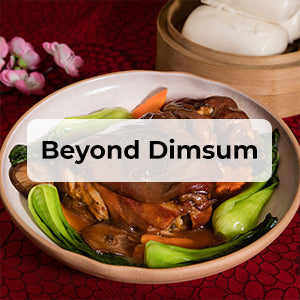 Beyond Dimsum – KingChefPH