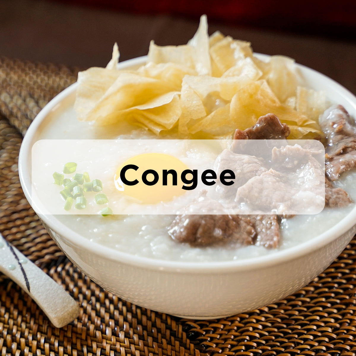 Congee – KingChefPH