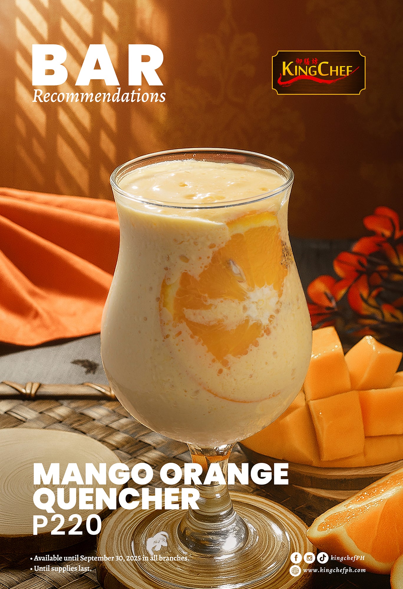 Order Dimsum and Cantonese Food for Pick Up & Delivery – KingChefPH