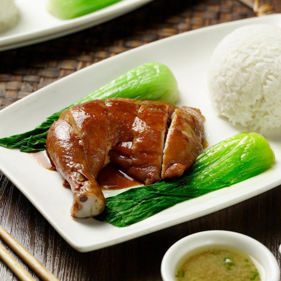 Rice & Rice Toppings – KingChefPH