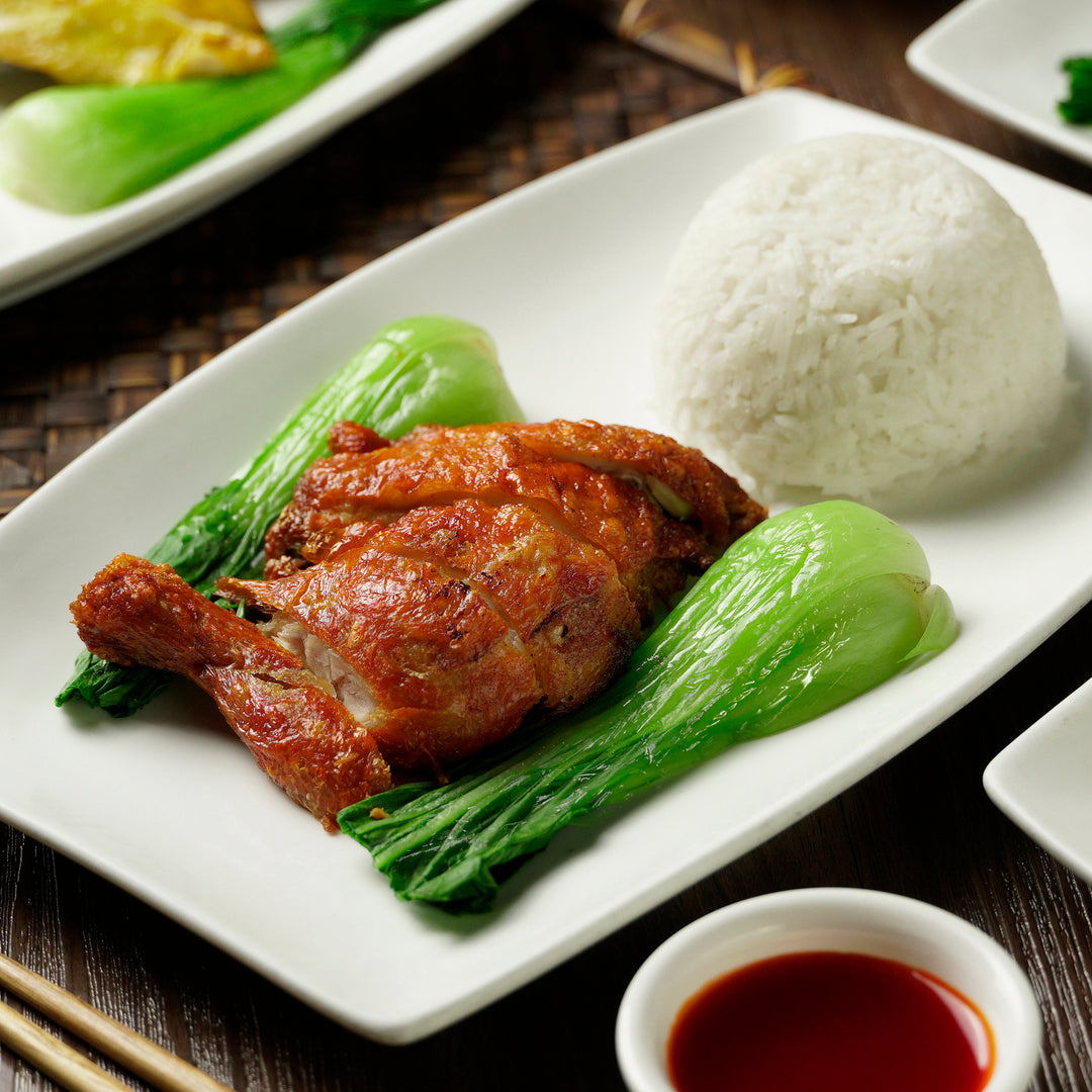 Rice & Rice Toppings – KingChefPH