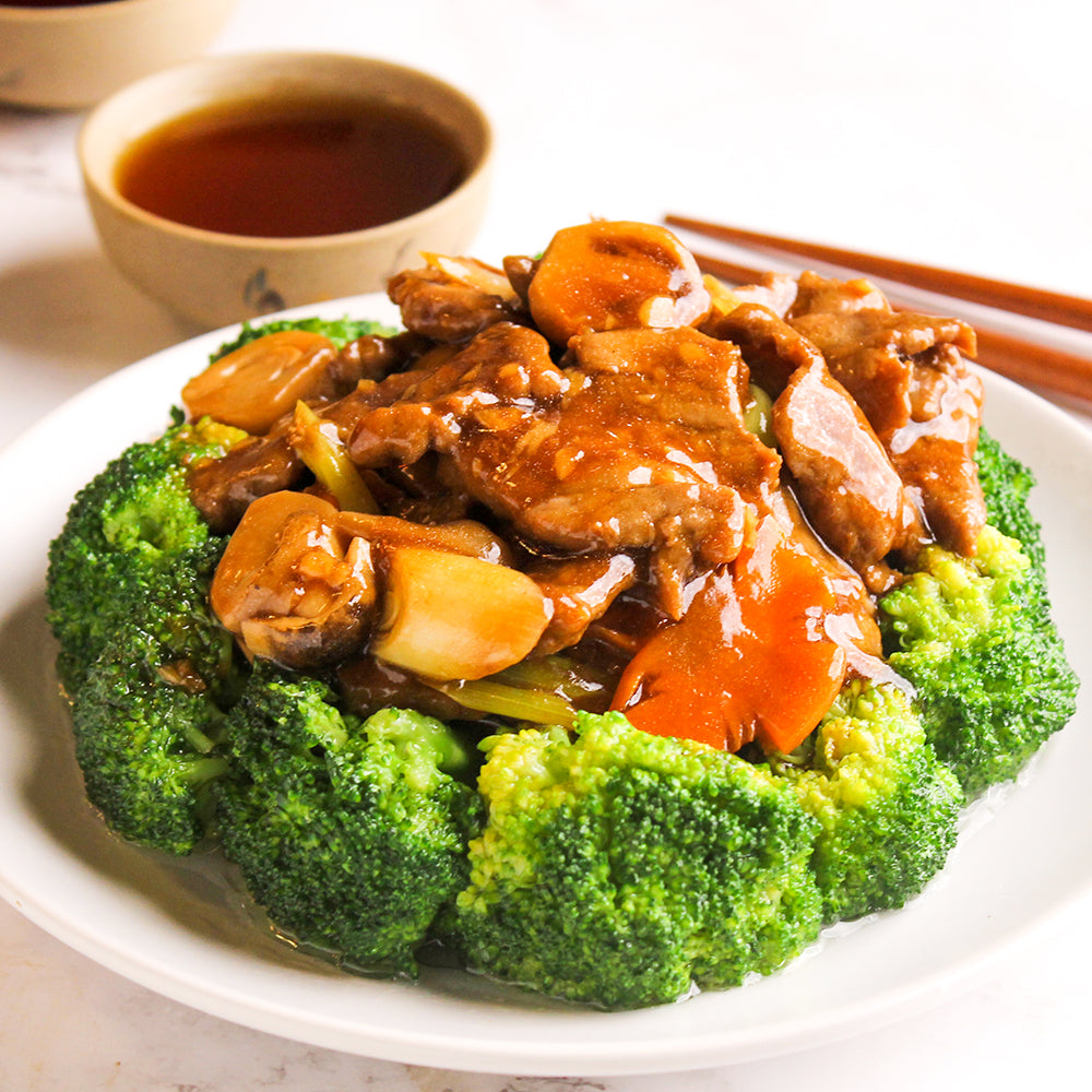 Beyond Dimsum – KingChefPH