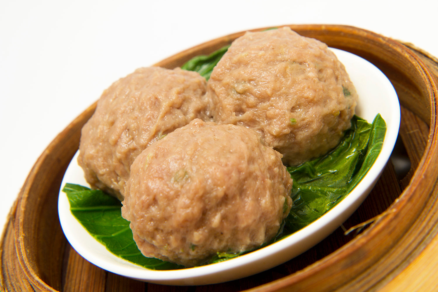 Beef Balls – KingChefPH