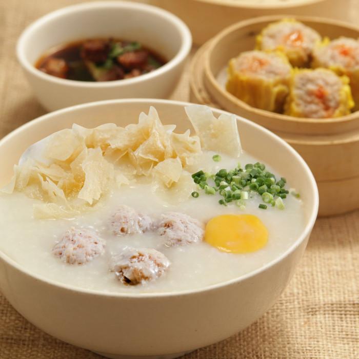 Congee – KingChefPH