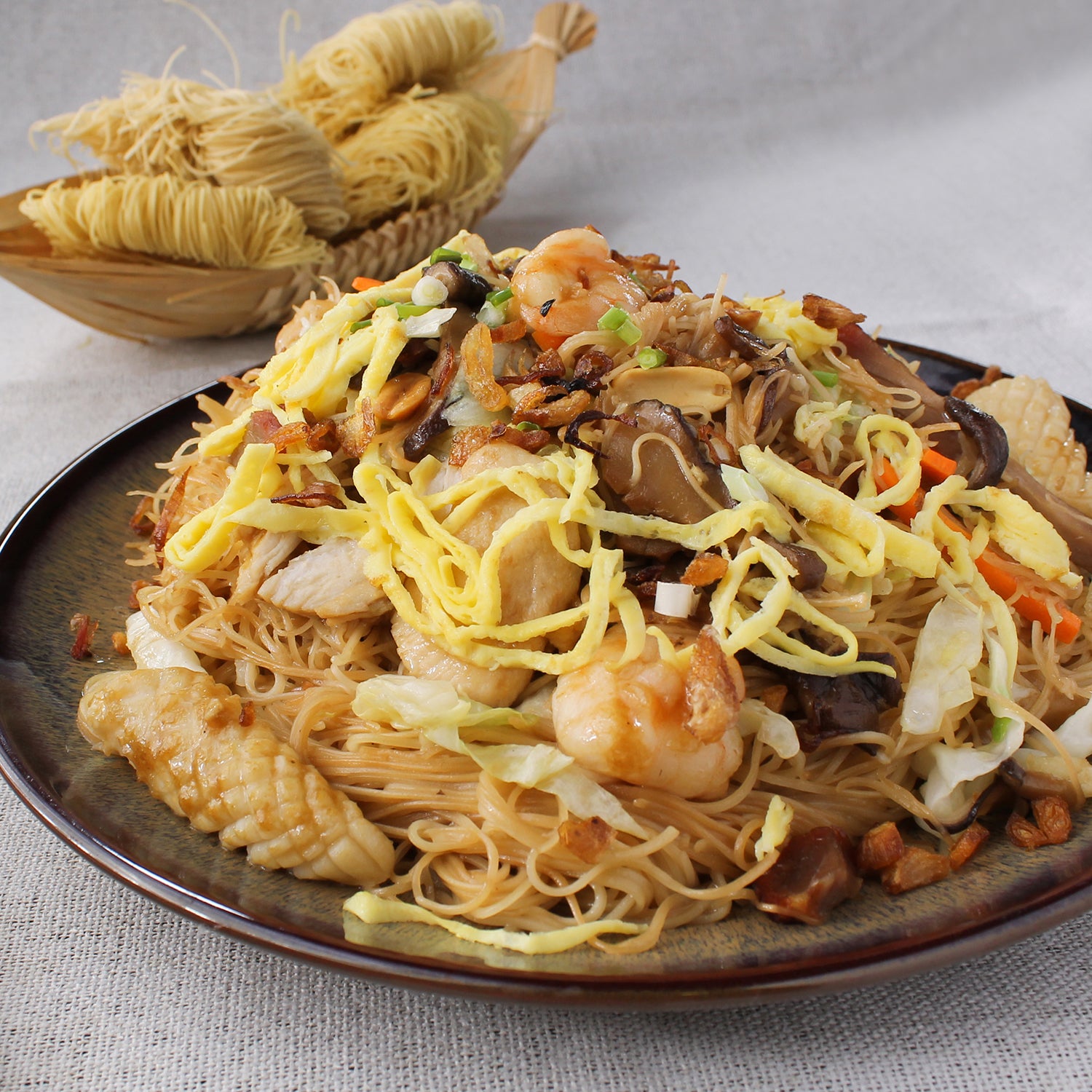 Cha Misua – KingChefPH