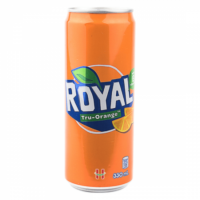 DR-09 Softdrinks - Royal – KingChefPH