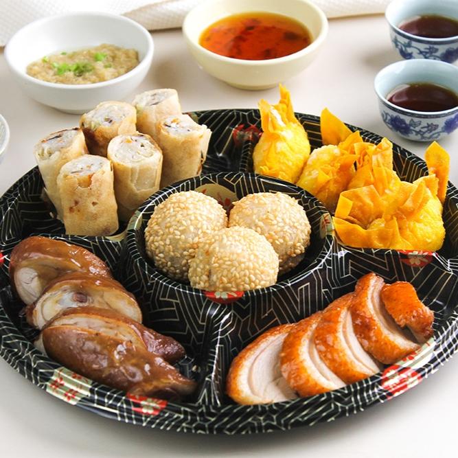 Party Platter – KingChefPH