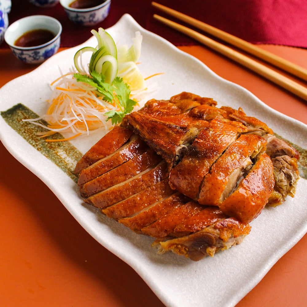 HK Style Roasted Items – KingChefPH