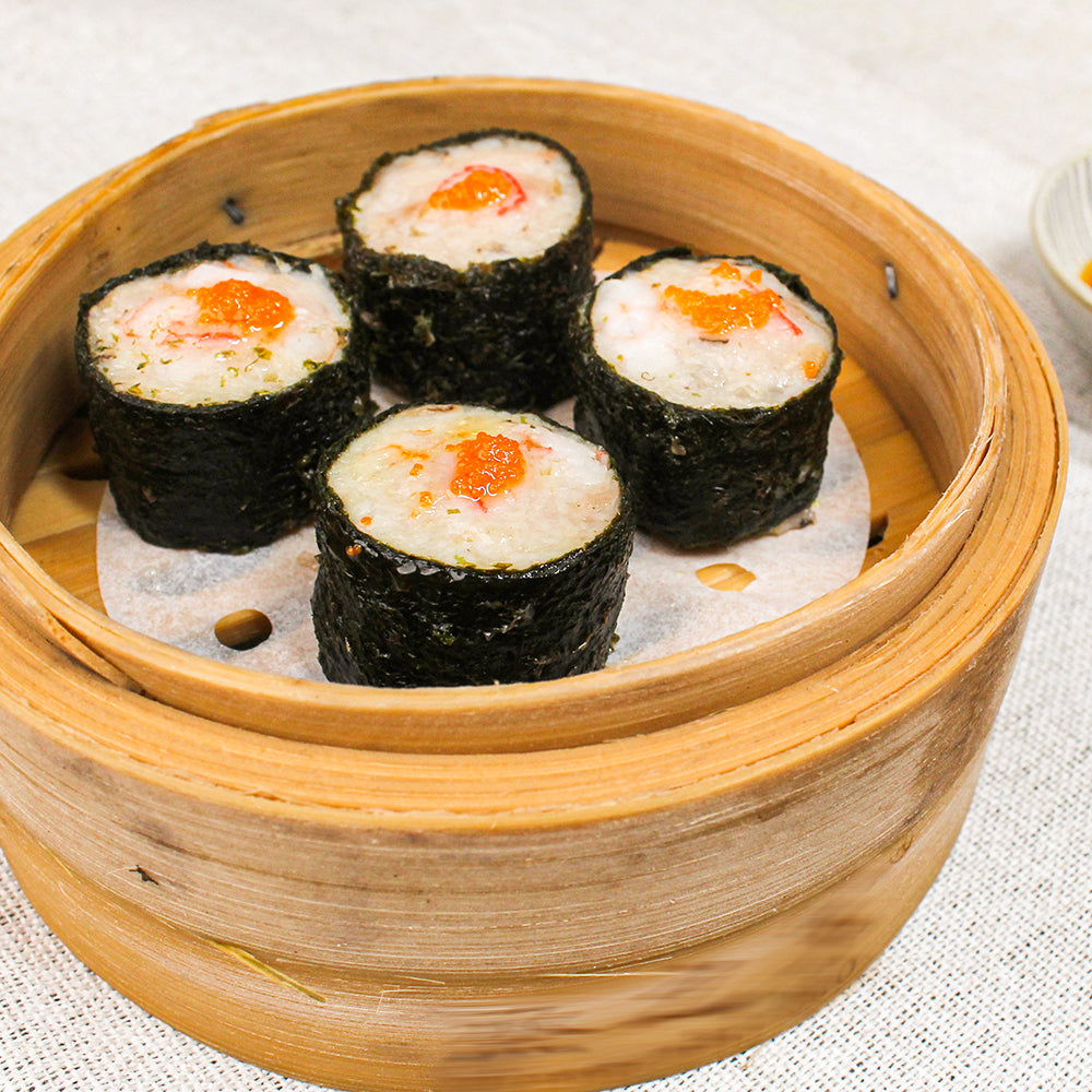 Japanese Siomai – KingChefPH