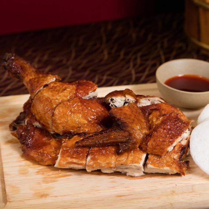 King's Style Fried Chicken (half) – KingChefPH