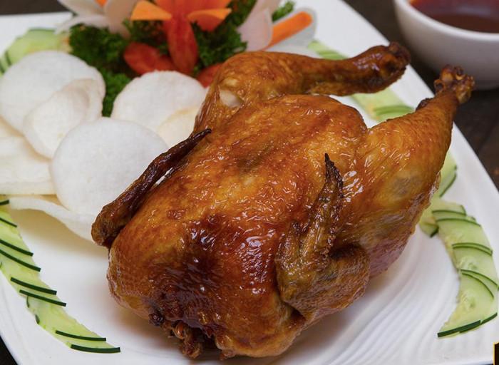 King's Style Fried Chicken (whole) – KingChefPH