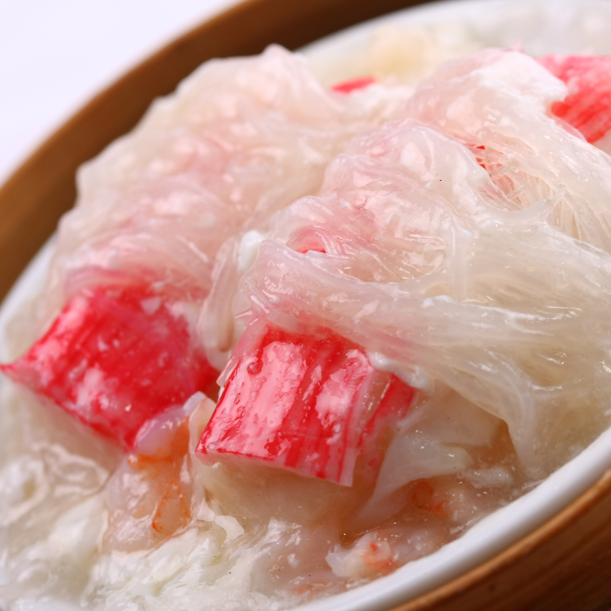 Steamed Seafood Bundle – KingChefPH